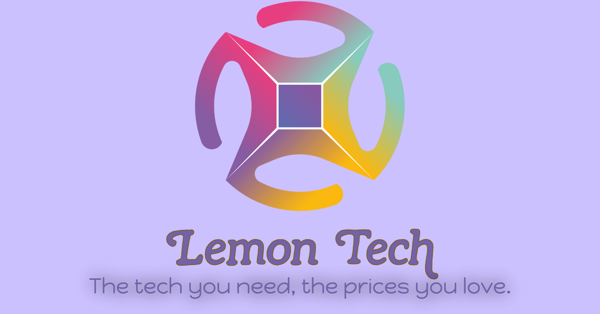 LemonTech Store